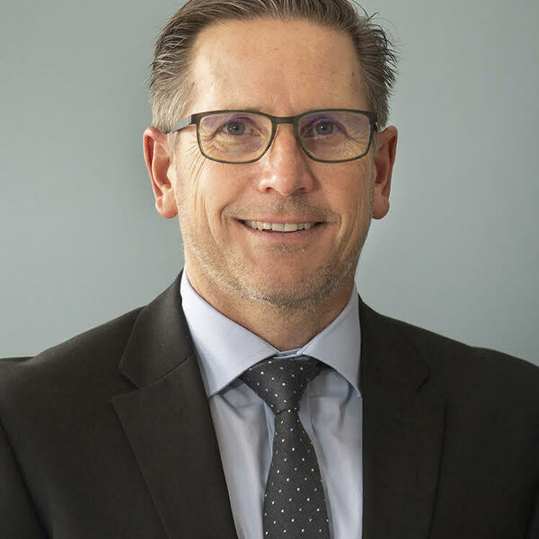 William Schneider | Notre Dame Energy | University of Notre Dame